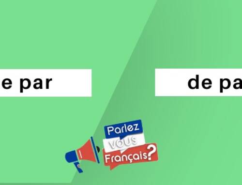 Choisir entre : « Parce que », « Par ce que » ou « Parceque