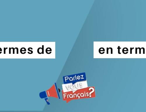 Choisir entre : « Parce que », « Par ce que » ou « Parceque