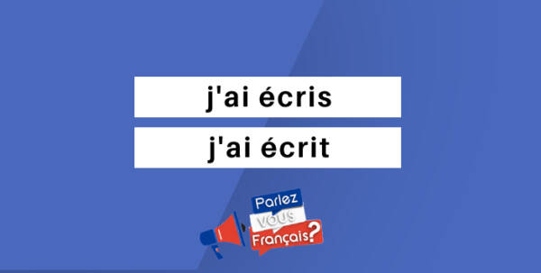 Conjugaison français FLE : cours, règles et exercices