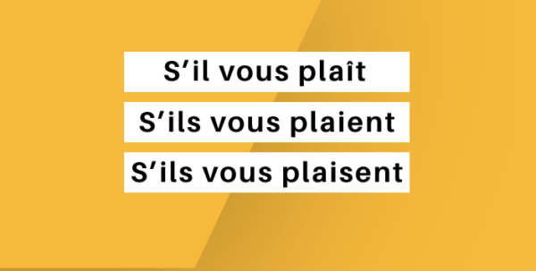 Conjugaison français FLE : cours, règles et exercices