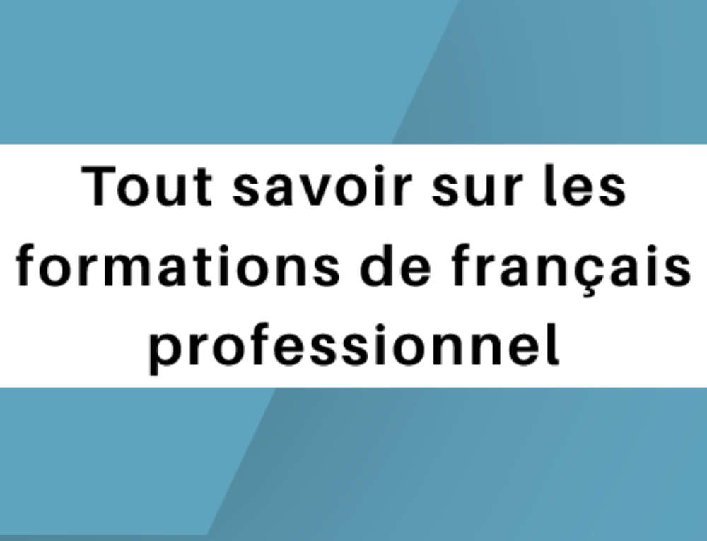 Quelles sont les meilleures applications pour apprendre le français