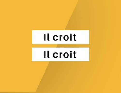 « De par » ou « De part » - Orthographe
