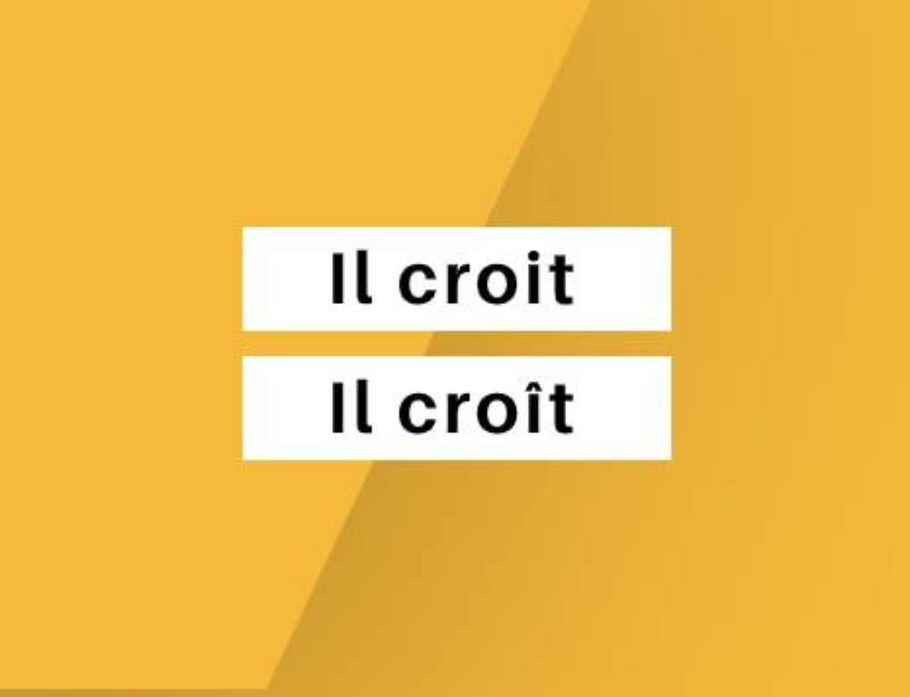 « Je ferai » ou « Je ferais » : Quelle est la bonne orthographe