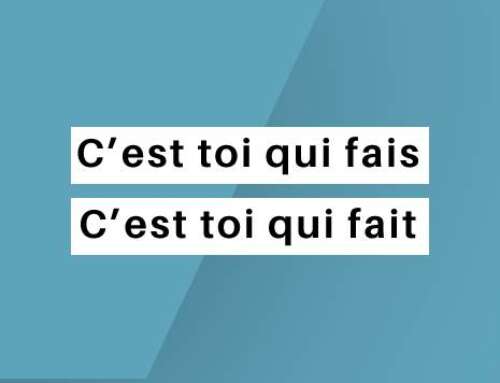 « Plutôt » ou « Plus tôt » : Quelle est la bonne orthographe