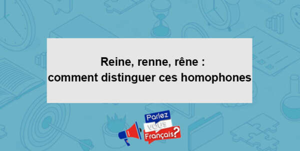 Orthographe française / FLE : cours, règles et exercices